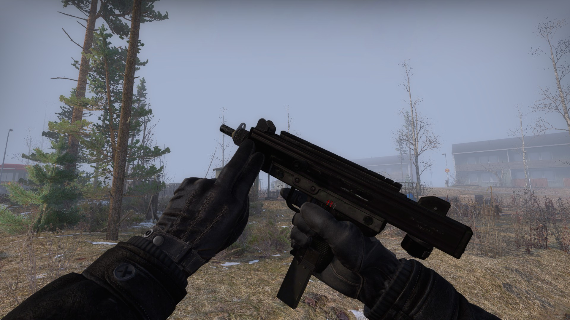 Black Ops Cold War Milano 821 [Counter-Strike: Global Offensive] [Mods]