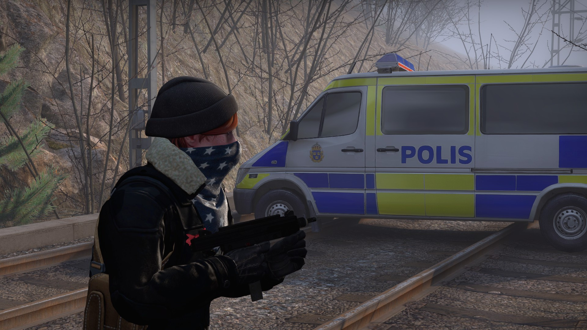 Black Ops Cold War Milano 821 [Counter-Strike: Global Offensive] [Mods]