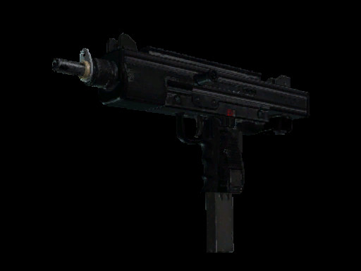 Black Ops Cold War Milano 821 Mod for Counter-Strike: Global Offensive ...