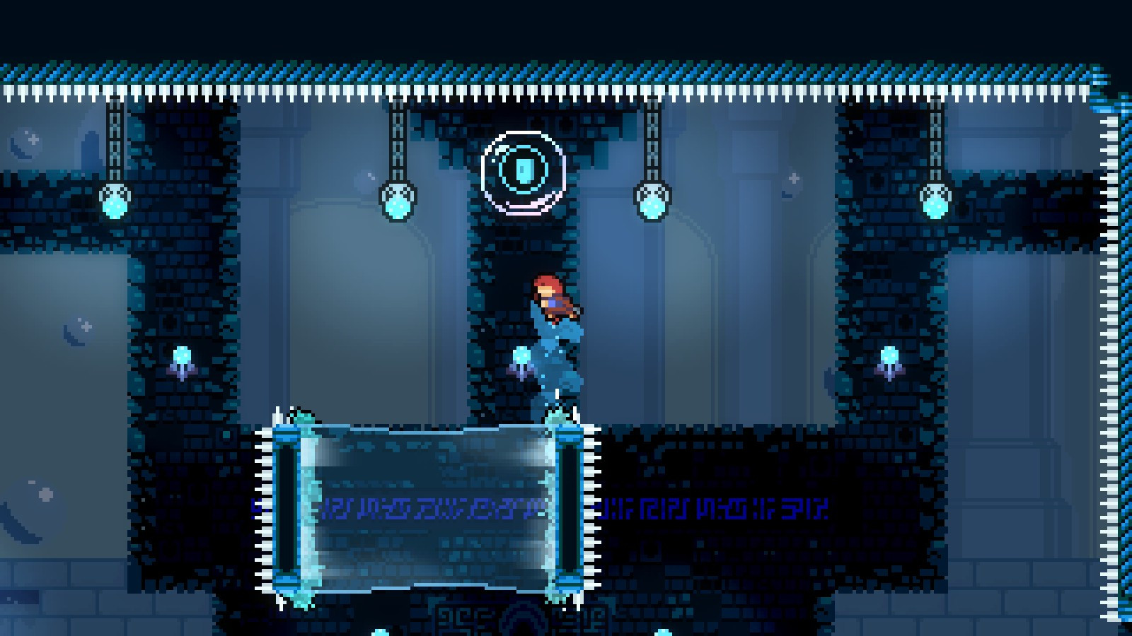 Elements [Celeste] [Mods]