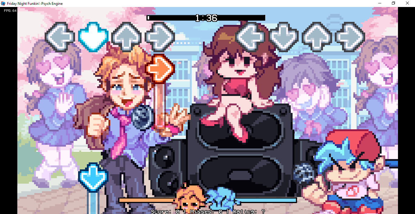 Boyfriend´s multiverse (bf collection v4) ARRIVES! [Friday Night Funkin ...