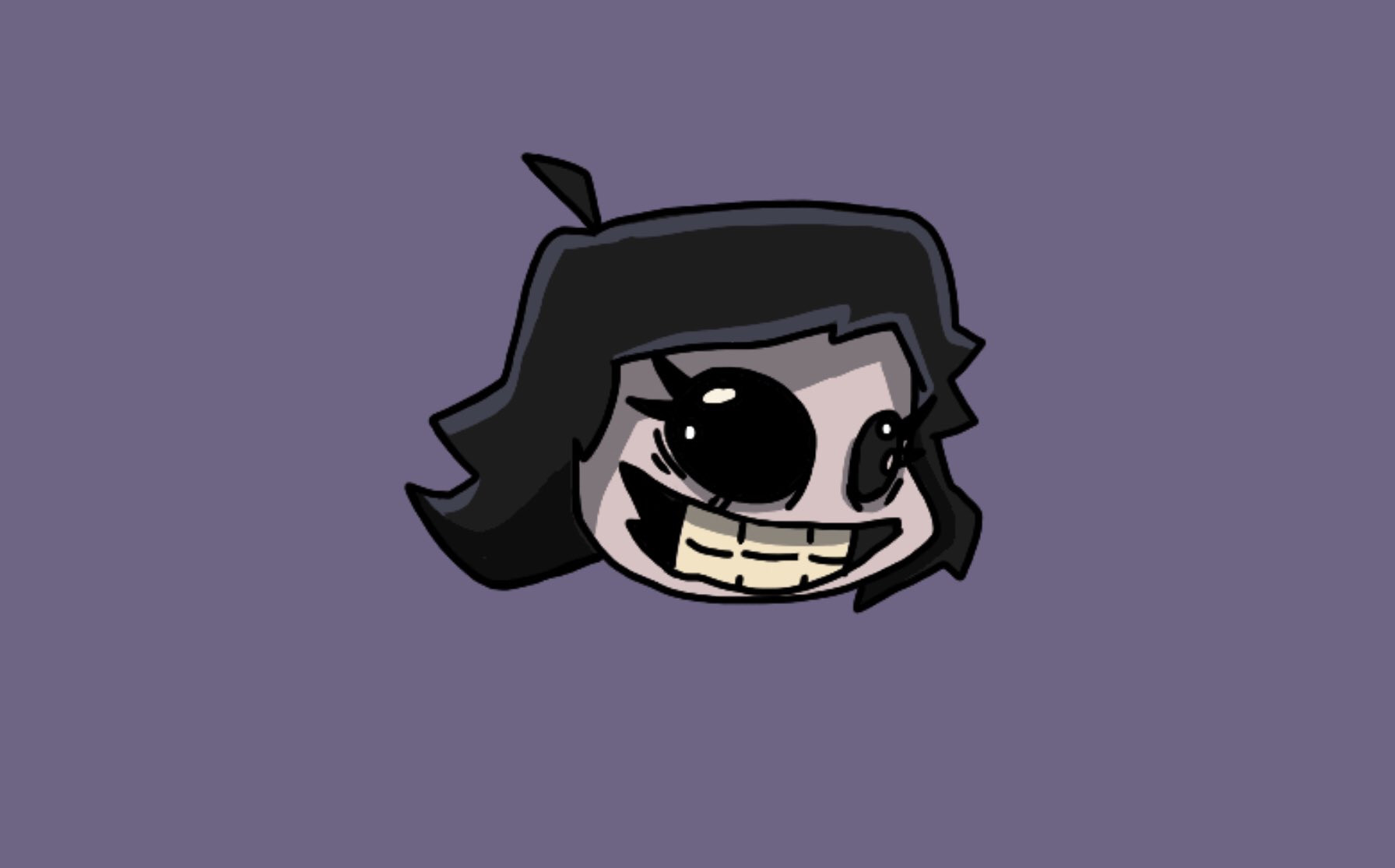 Vs Agatha (Dark Deception) Mod for Friday Night Funkin' | FNF Mods