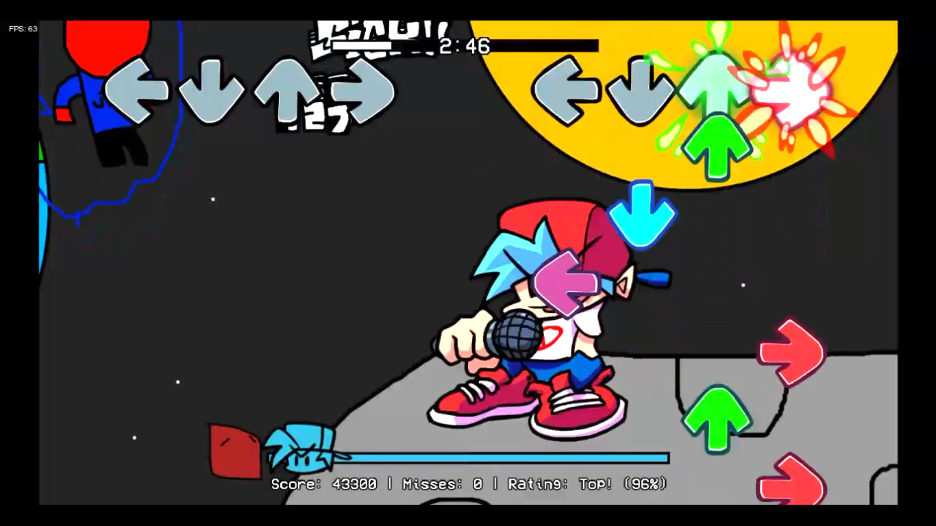 fnf vs jkl V5 nova atualização [Friday Night Funkin'] [Mods]