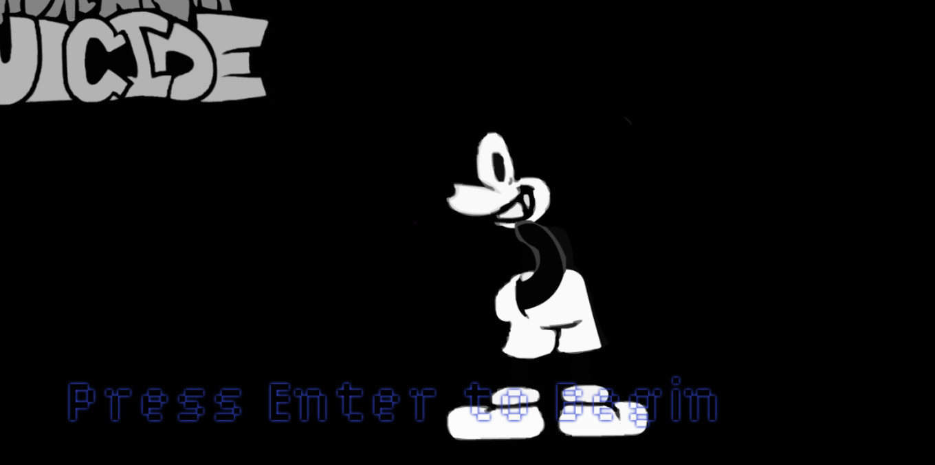 Extremely Happy - FNF Mod FULL FRICKIN' GAME Mod for Friday Night ...