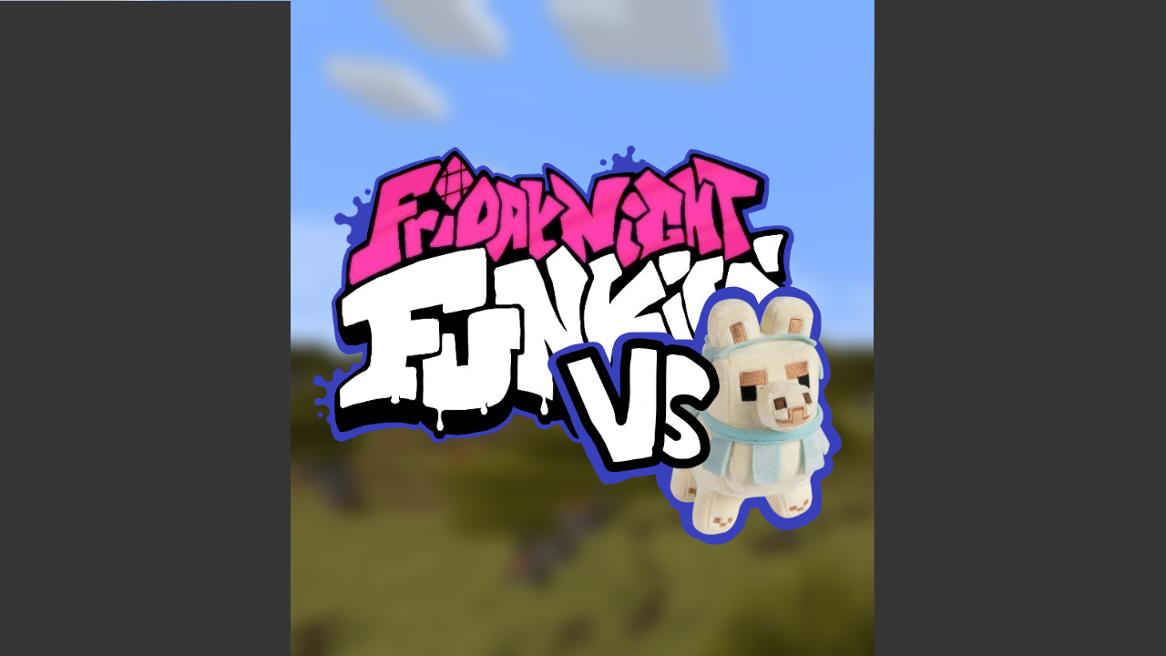 VS Muu Mod for Friday Night Funkin' | FNF Mods