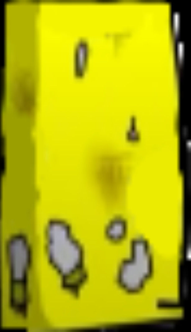 Mr.Yellow Mod Mod for MADNESS: Project Nexus (Classic) | MPNC Mods