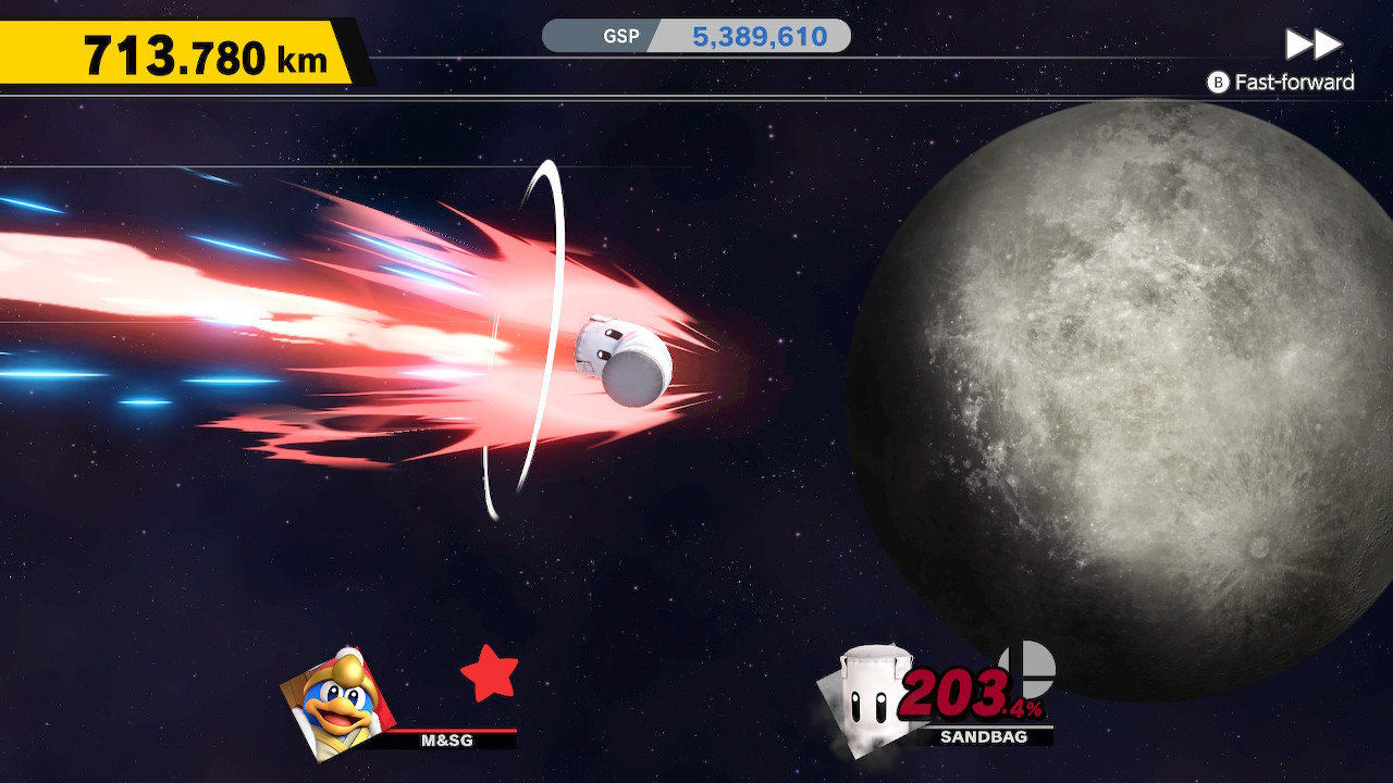 Dedede Moveset Edits Mod for Super Smash Bros. Ultimate | SSBU Mods