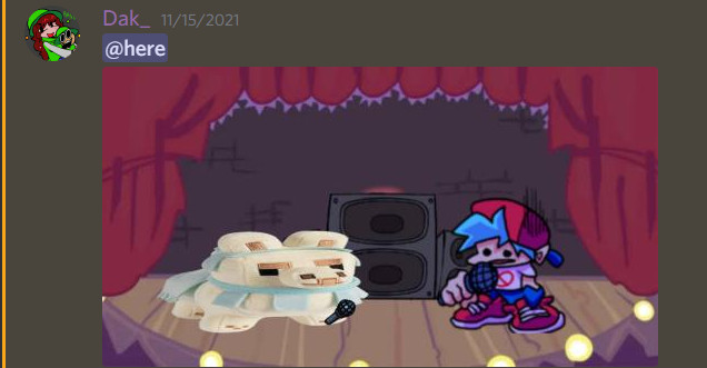 VS Muu Mod for Friday Night Funkin' | FNF Mods