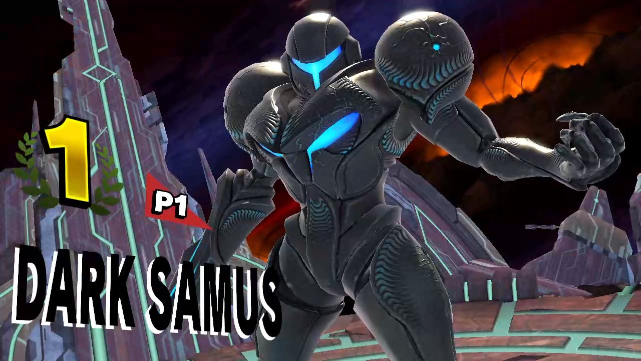 Final Destination Results Mod for Super Smash Bros. Ultimate | SSBU Mods