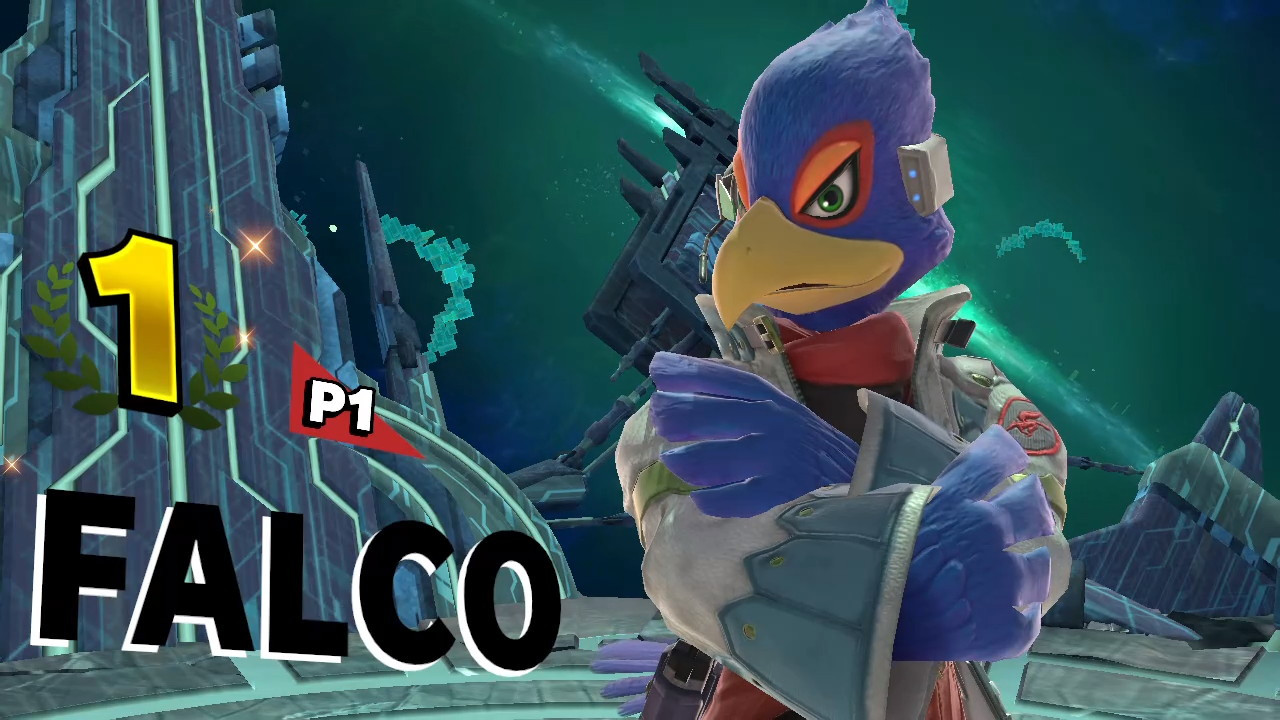 Final Destination Results Mod for Super Smash Bros. Ultimate | SSBU Mods
