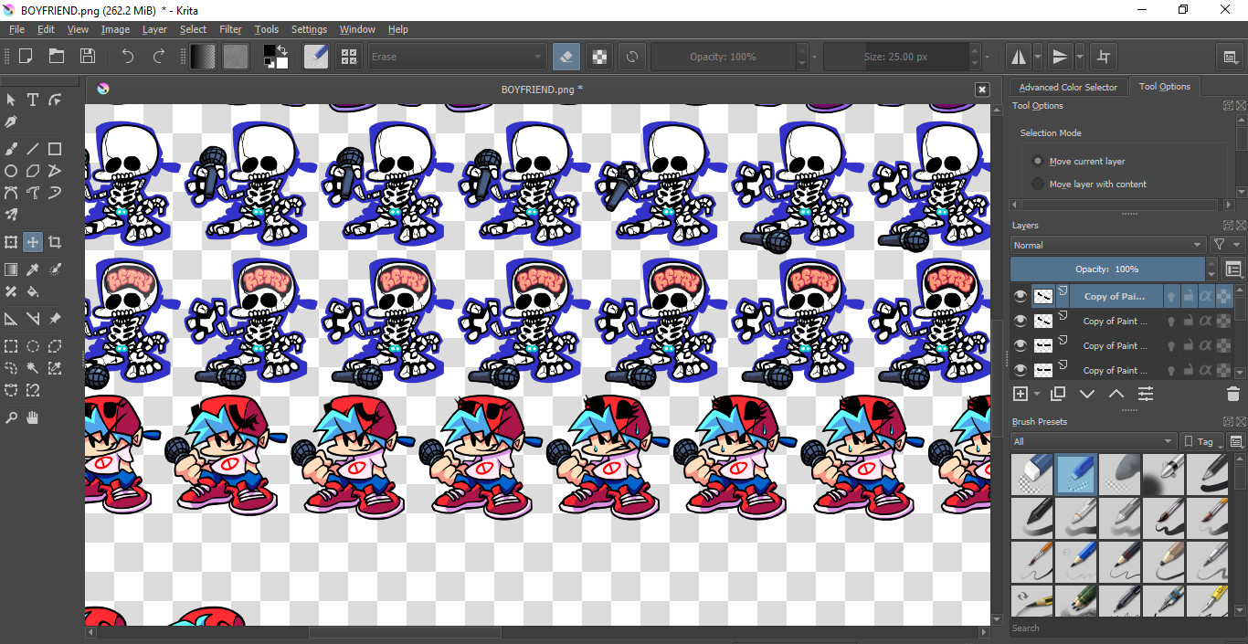 Super Mario Odyssey styled Boyfriend [Friday Night Funkin'] [Mods]