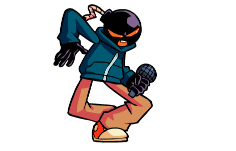 Whitty Reanimated Mod for Friday Night Funkin' | FNF Mods