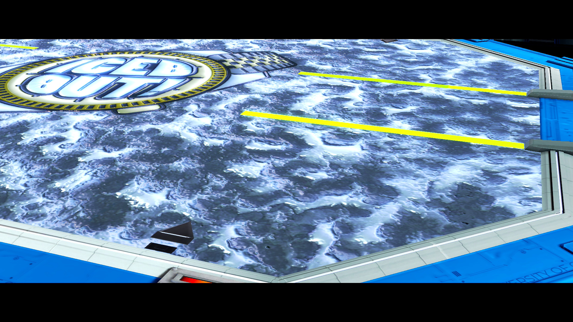 PS2 - Iced Out! [Super Smash Bros. Ultimate] [Mods]