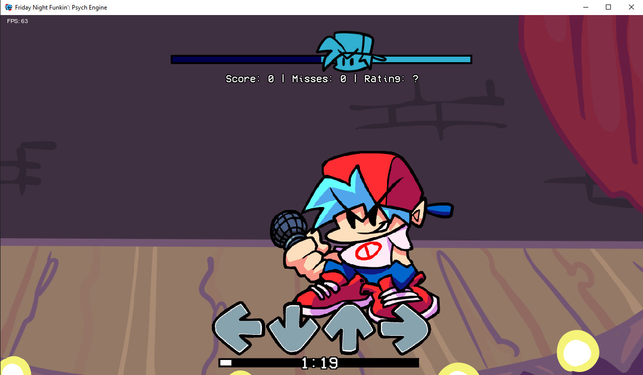 Funkin' Alone Mod for Friday Night Funkin' | FNF Mods