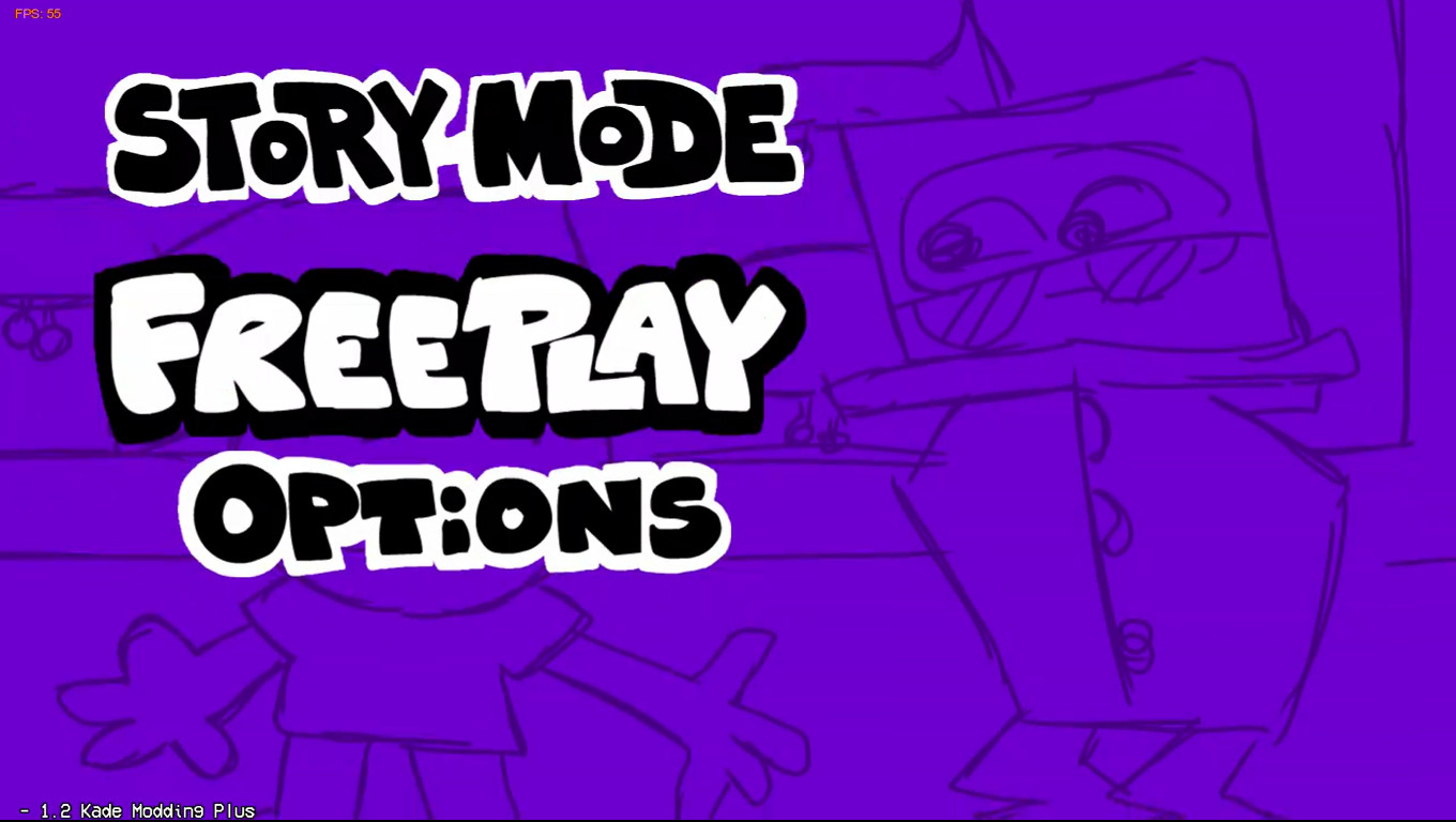 Mid-Efford Dont Invite A Fnf Fan To The Airport Mo [Friday Night Funkin ...