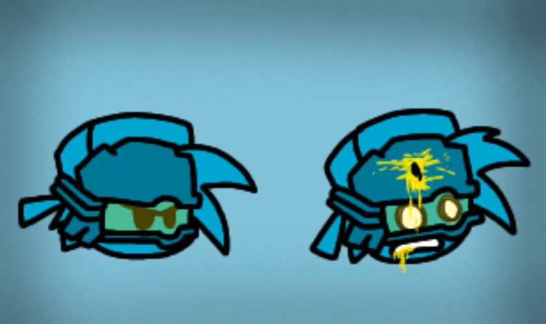 A.T.P engineer BF Remasted Mod for Friday Night Funkin' | FNF Mods