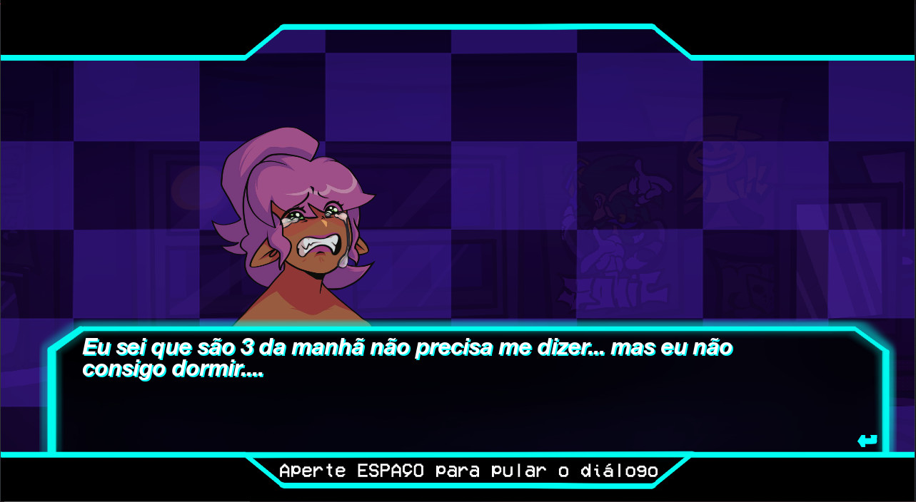 FNF | B3 REMIXED | Traduzido em PT-BR Mod for Friday Night Funkin ...