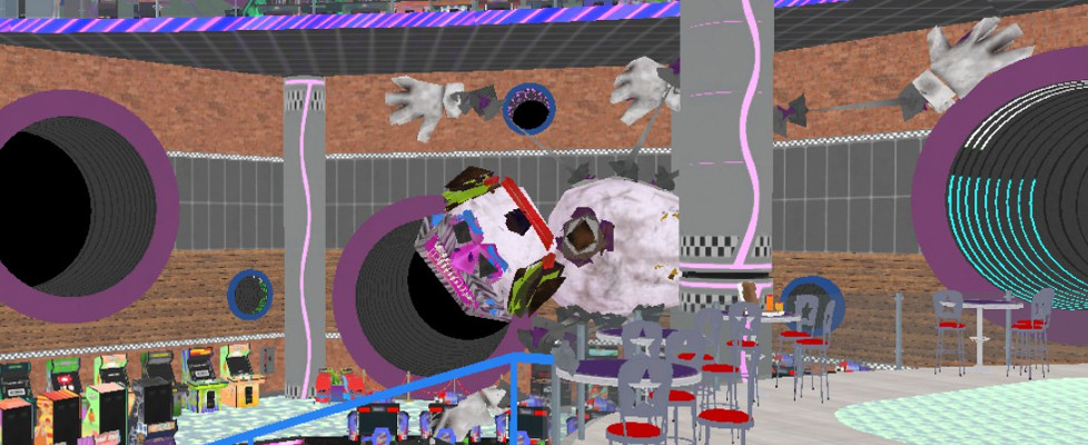 Cursed Animatronics (PART 2) Mod for Five Nights at Freddy's Security ...