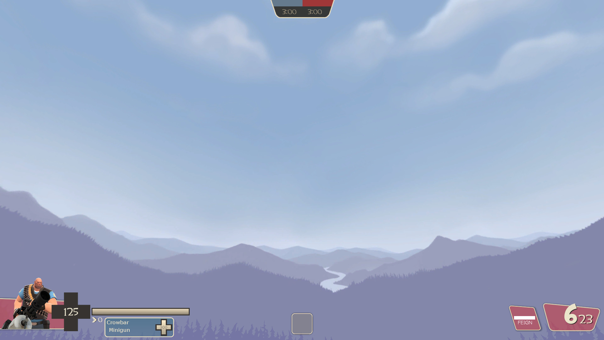 Healthbar Hud Mod for Team Fortress 2 | TF2 Mods