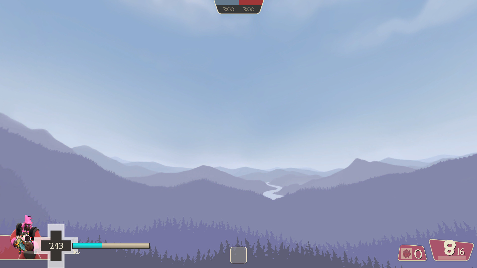 Healthbar Hud Mod for Team Fortress 2 | TF2 Mods