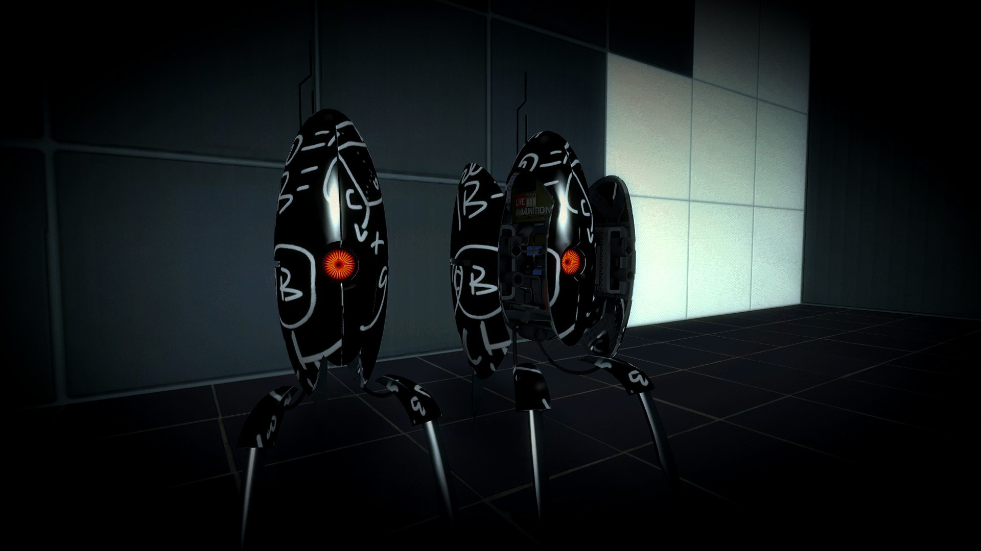 [[NEW]] TURRETS! [Garry's Mod] [Mods]