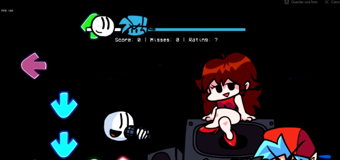 Triple newgrounds [Friday Night Funkin'] [Mods]