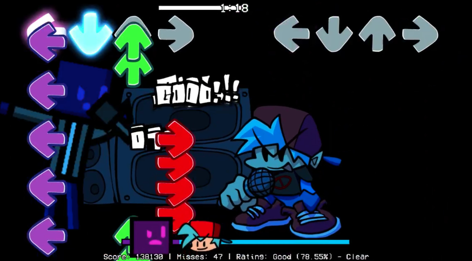 VS. Rodrigo FULL WEEK - Friday Night Funkin' Mod for Friday Night ...