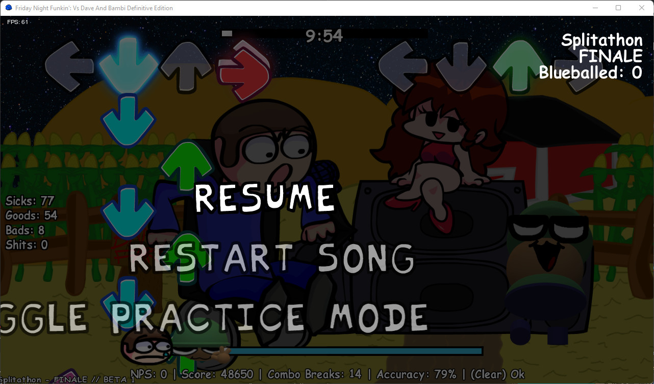 brobgonal in fnf (only physic engine) [Friday Night Funkin'] [Mods]