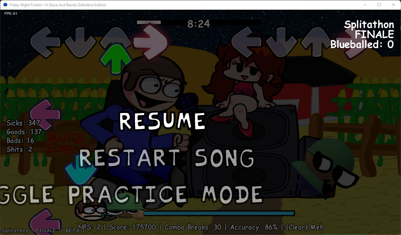 brobgonal in fnf (only physic engine) [Friday Night Funkin'] [Mods]