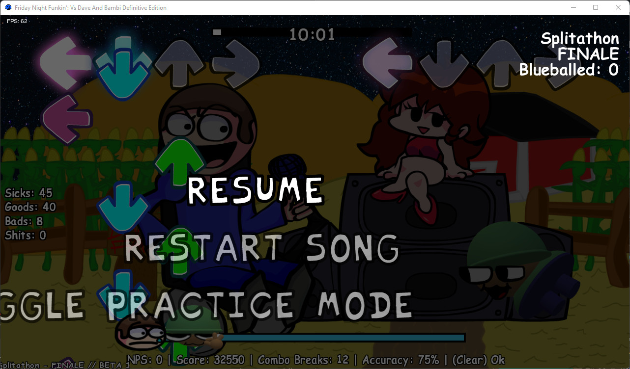 brobgonal in fnf (only physic engine) Mod for Friday Night Funkin ...