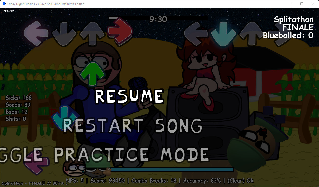 brobgonal in fnf (only physic engine) [Friday Night Funkin'] [Mods]