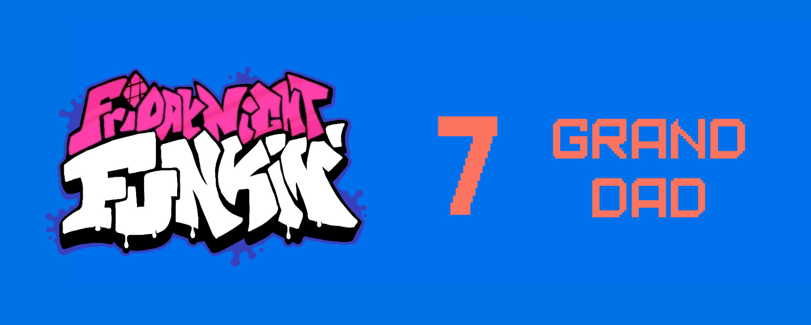 Friday Night Bootlegging: Vs. Grand Dad (BETA) Mod for Friday Night ...