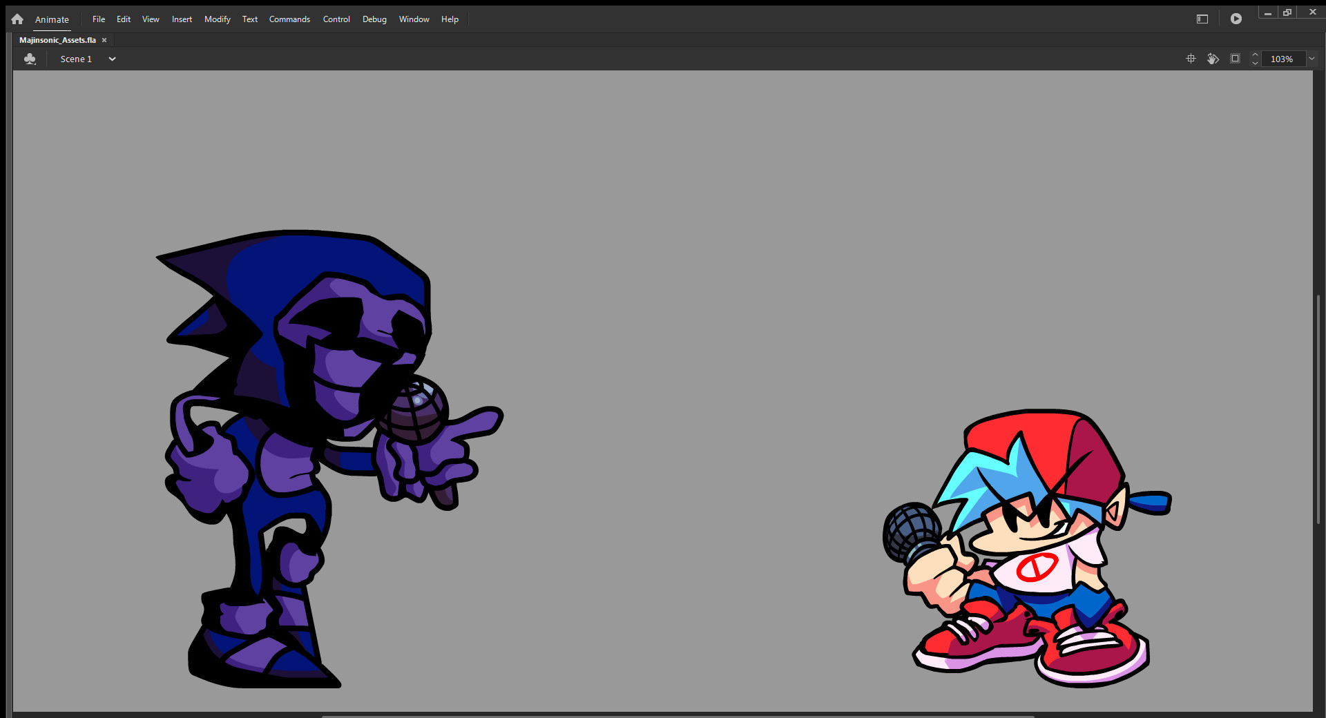 FNF : The Nightmares Begins Mod for Friday Night Funkin' | FNF Mods