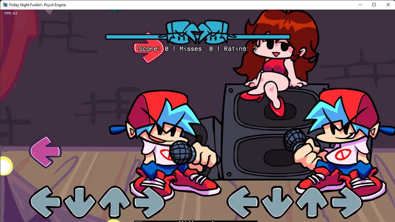 Vs Bob But HELL Mod for Friday Night Funkin' | FNF Mods