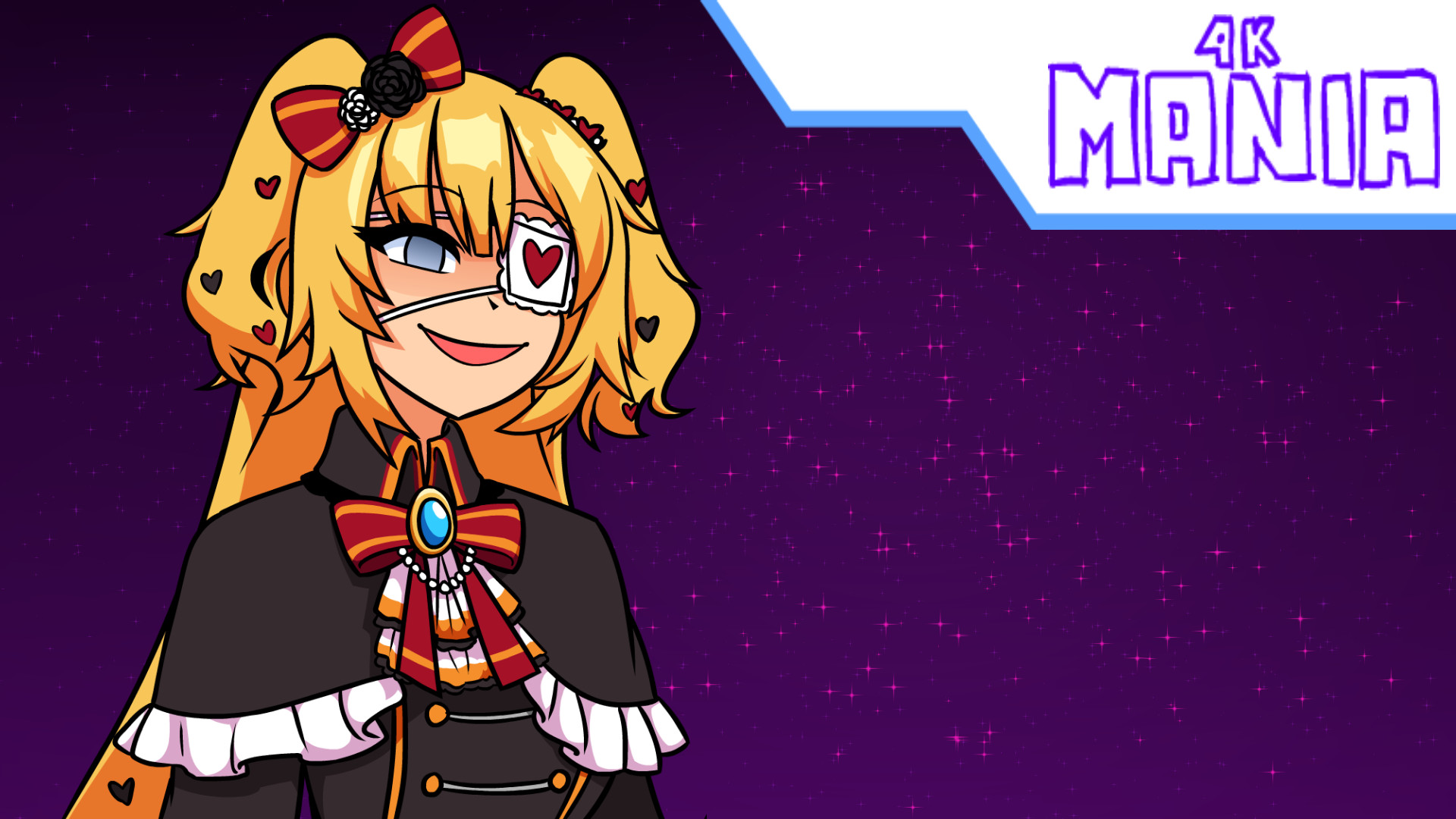 Holofunk Haachama ex mania chart Mod for Friday Night Funkin' | FNF Mods