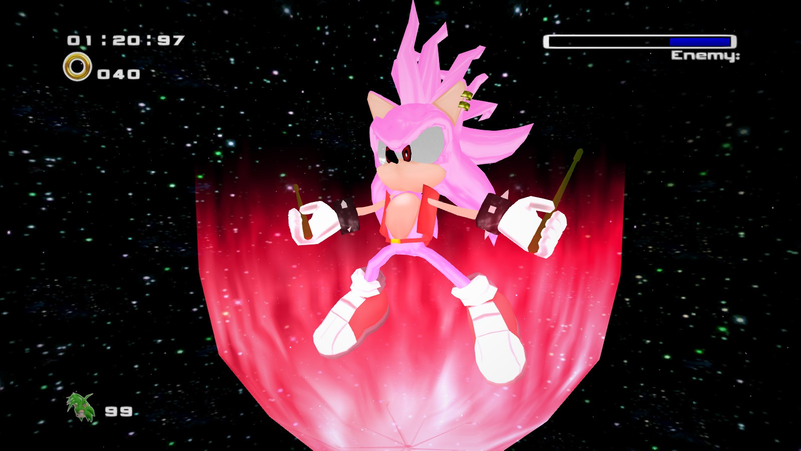 Sonia and Manic (But better!) Mod for Sonic Adventure 2 | SA2 Mods