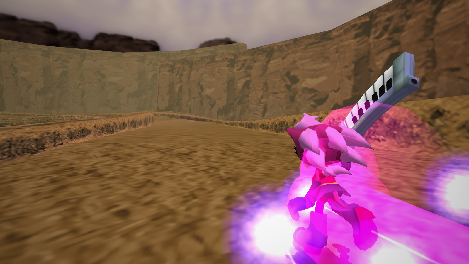 Sonia and Manic (But better!) Mod for Sonic Adventure 2 | SA2 Mods