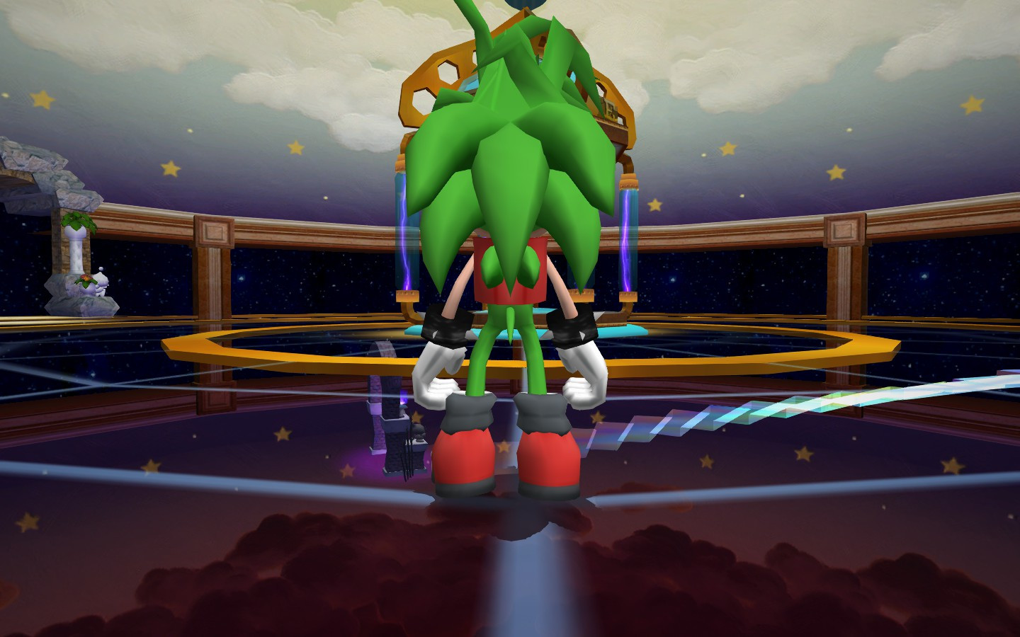 Sonia and Manic (But better!) Mod for Sonic Adventure 2 | SA2 Mods