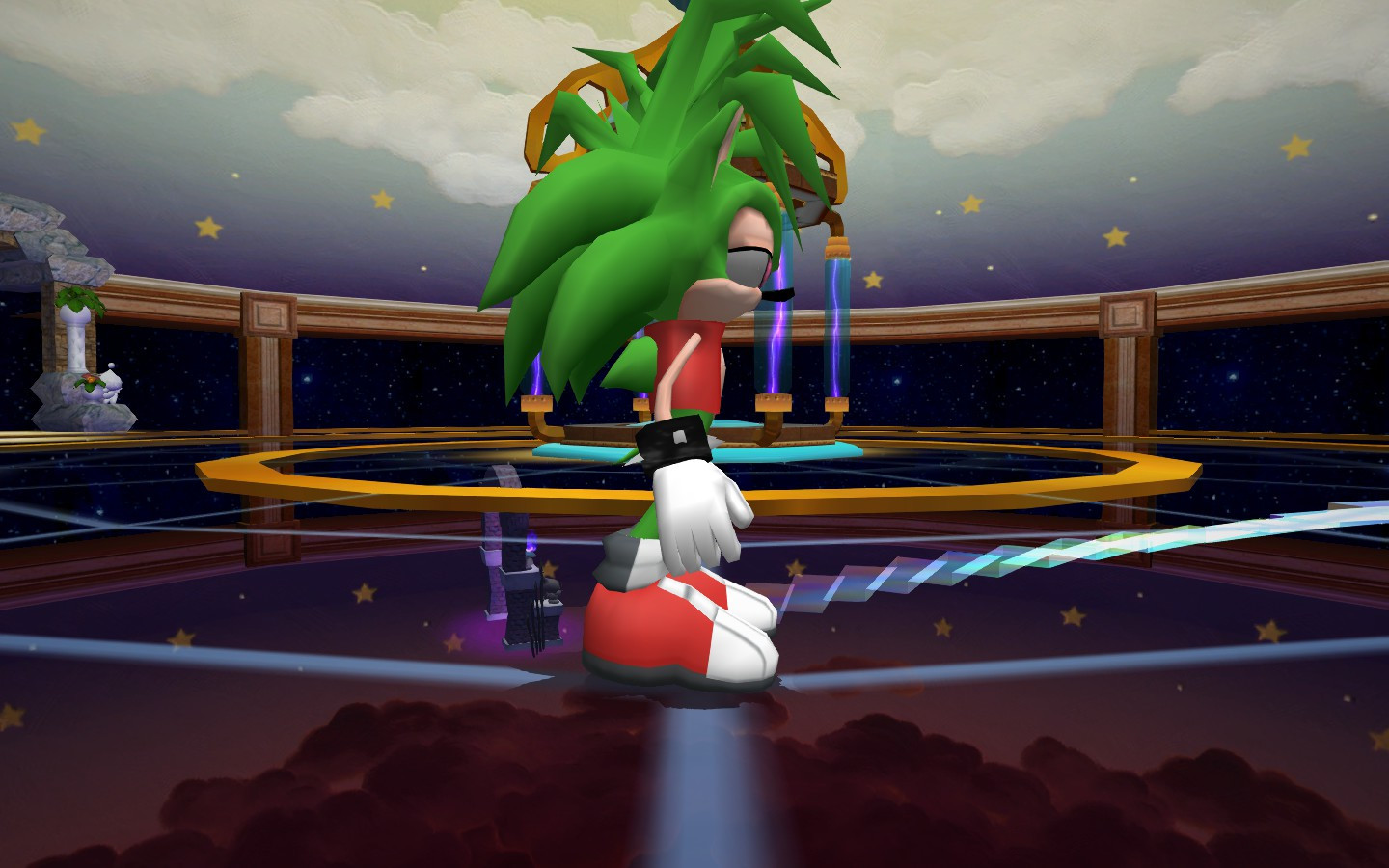 Sonia and Manic (But better!) Mod for Sonic Adventure 2 | SA2 Mods