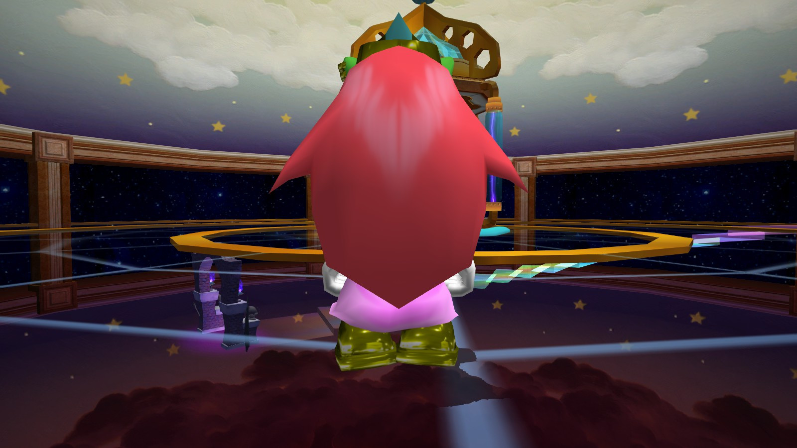 Sonia and Manic (But better!) Mod for Sonic Adventure 2 | SA2 Mods