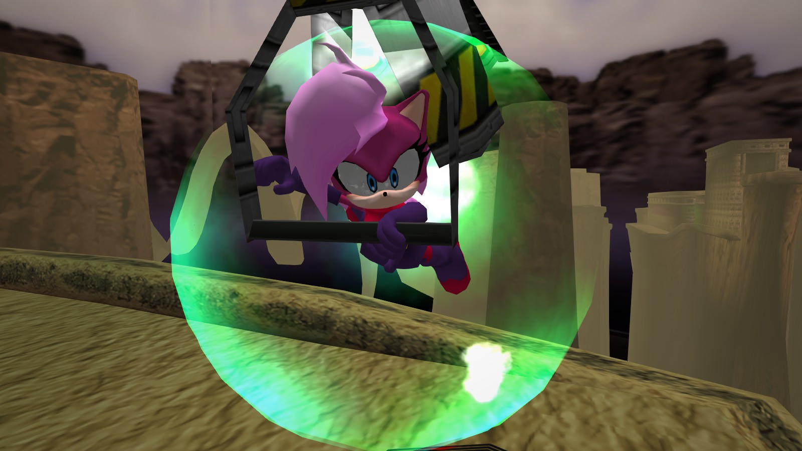 Sonia and Manic (But better!) Mod for Sonic Adventure 2 | SA2 Mods