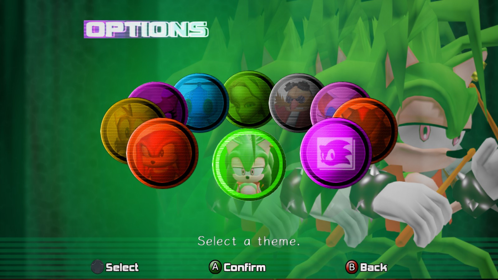 Sonia and Manic (But better!) Mod for Sonic Adventure 2 | SA2 Mods