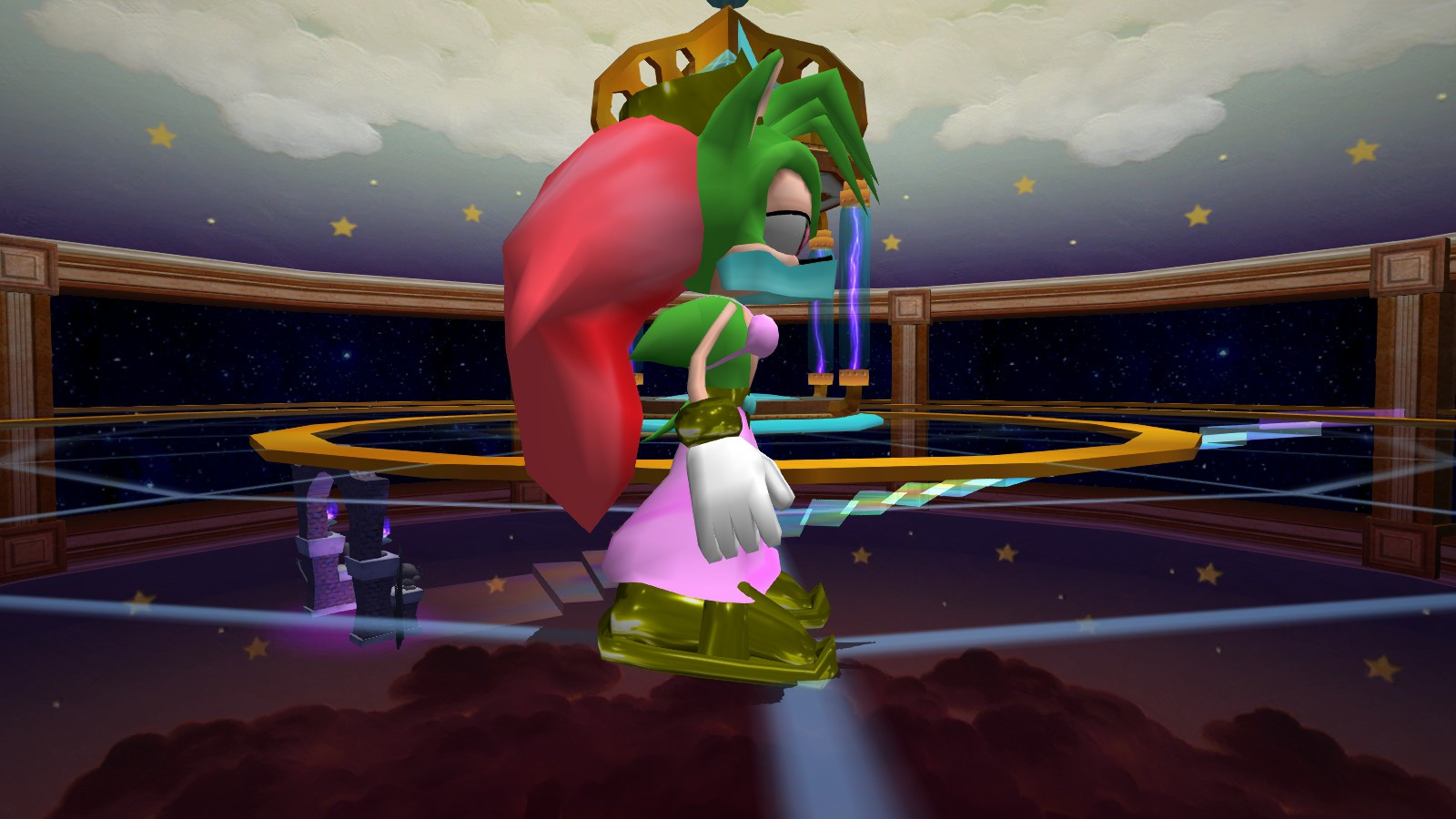 Sonia and Manic (But better!) Mod for Sonic Adventure 2 | SA2 Mods