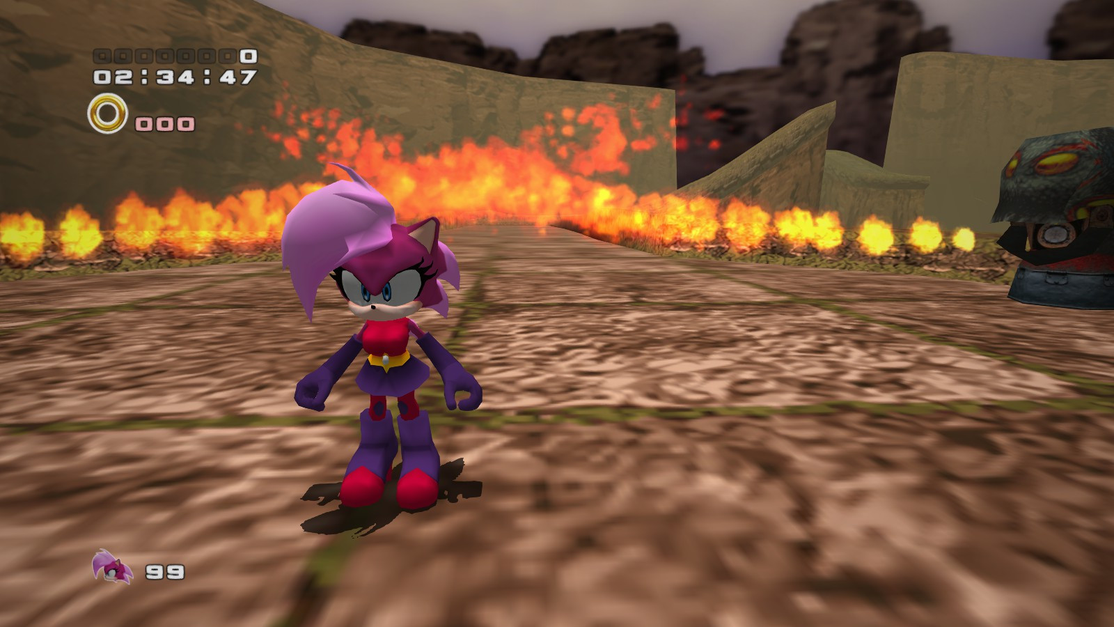 Sonia and Manic (But better!) Mod for Sonic Adventure 2 | SA2 Mods