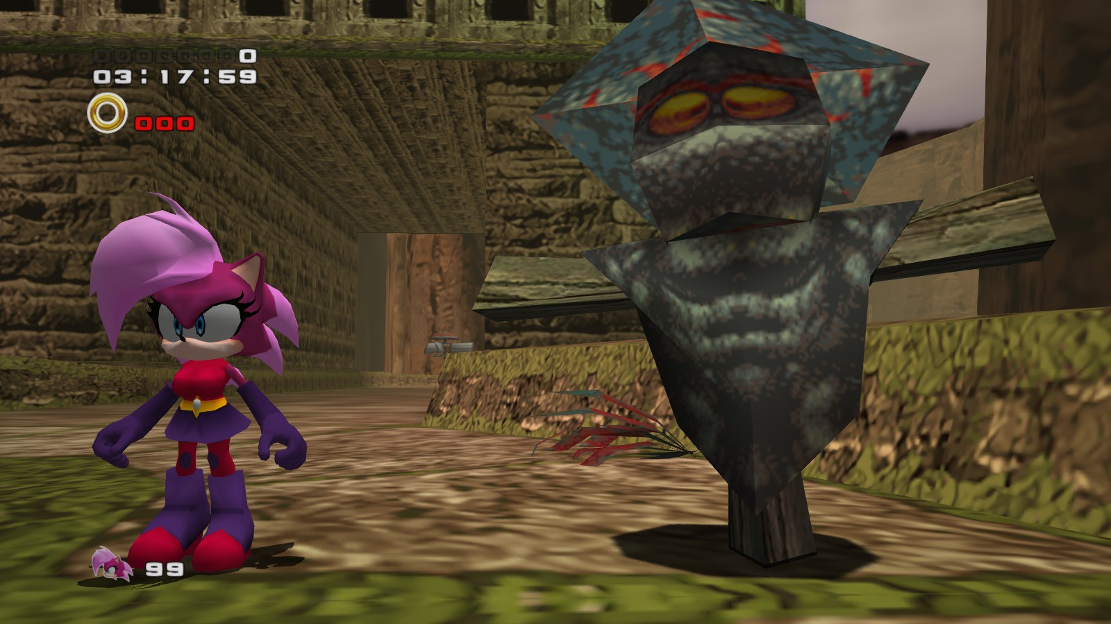 Sonia and Manic (But better!) Mod for Sonic Adventure 2 | SA2 Mods