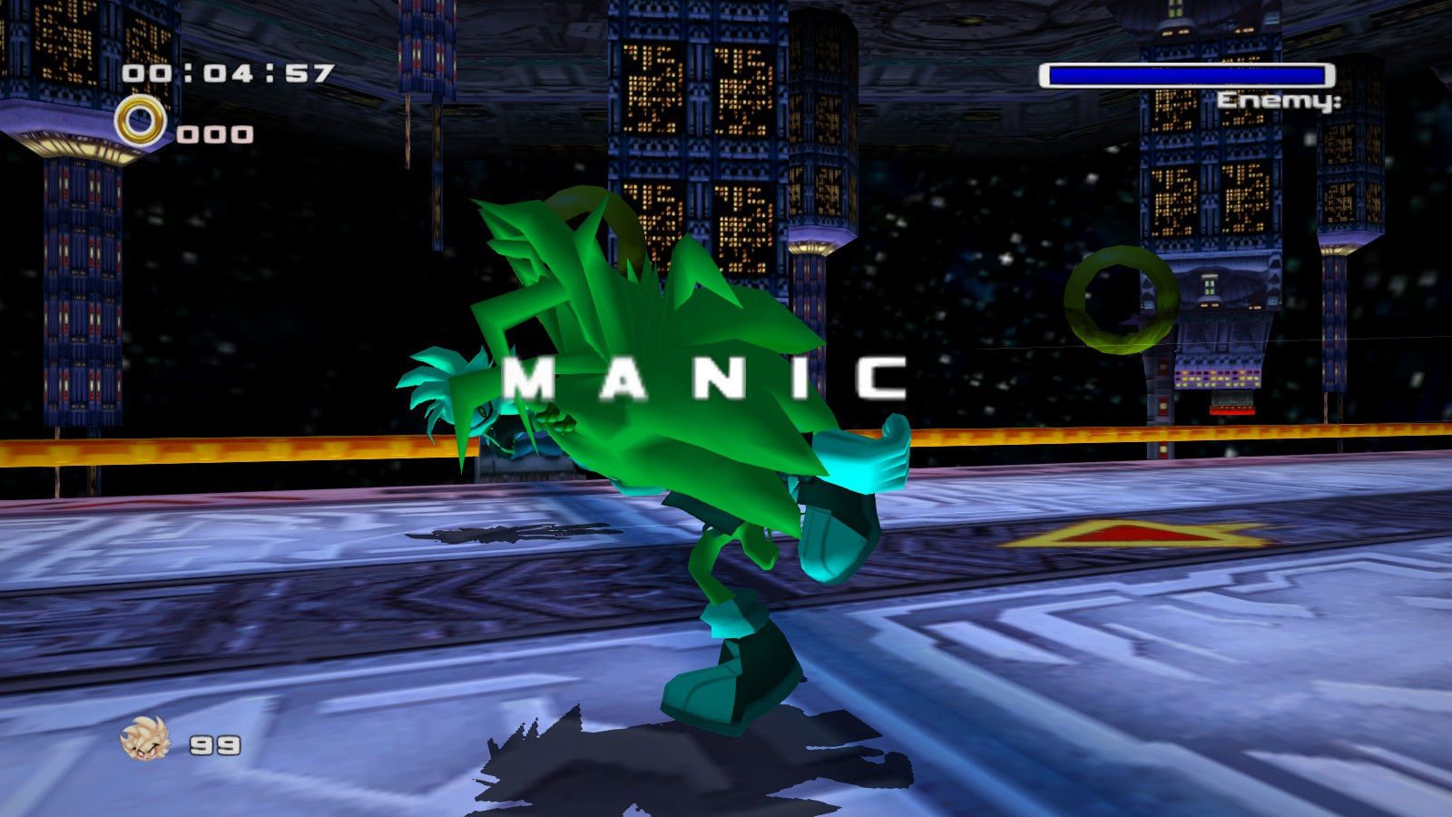 Sonia and Manic (But better!) Mod for Sonic Adventure 2 | SA2 Mods