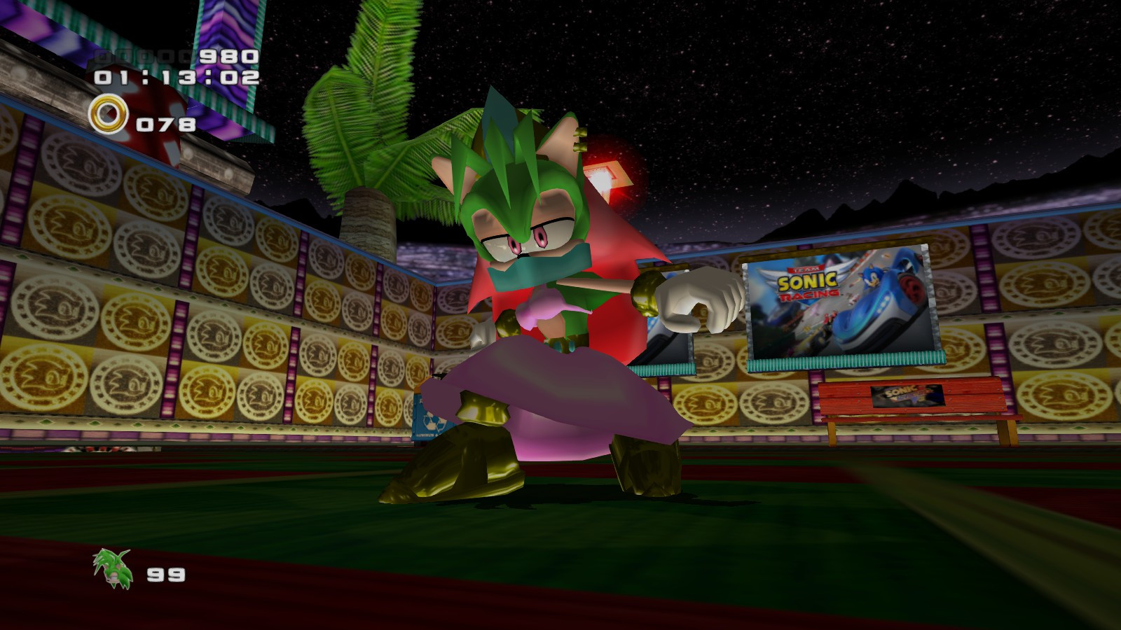 Sonia and Manic (But better!) Mod for Sonic Adventure 2 | SA2 Mods