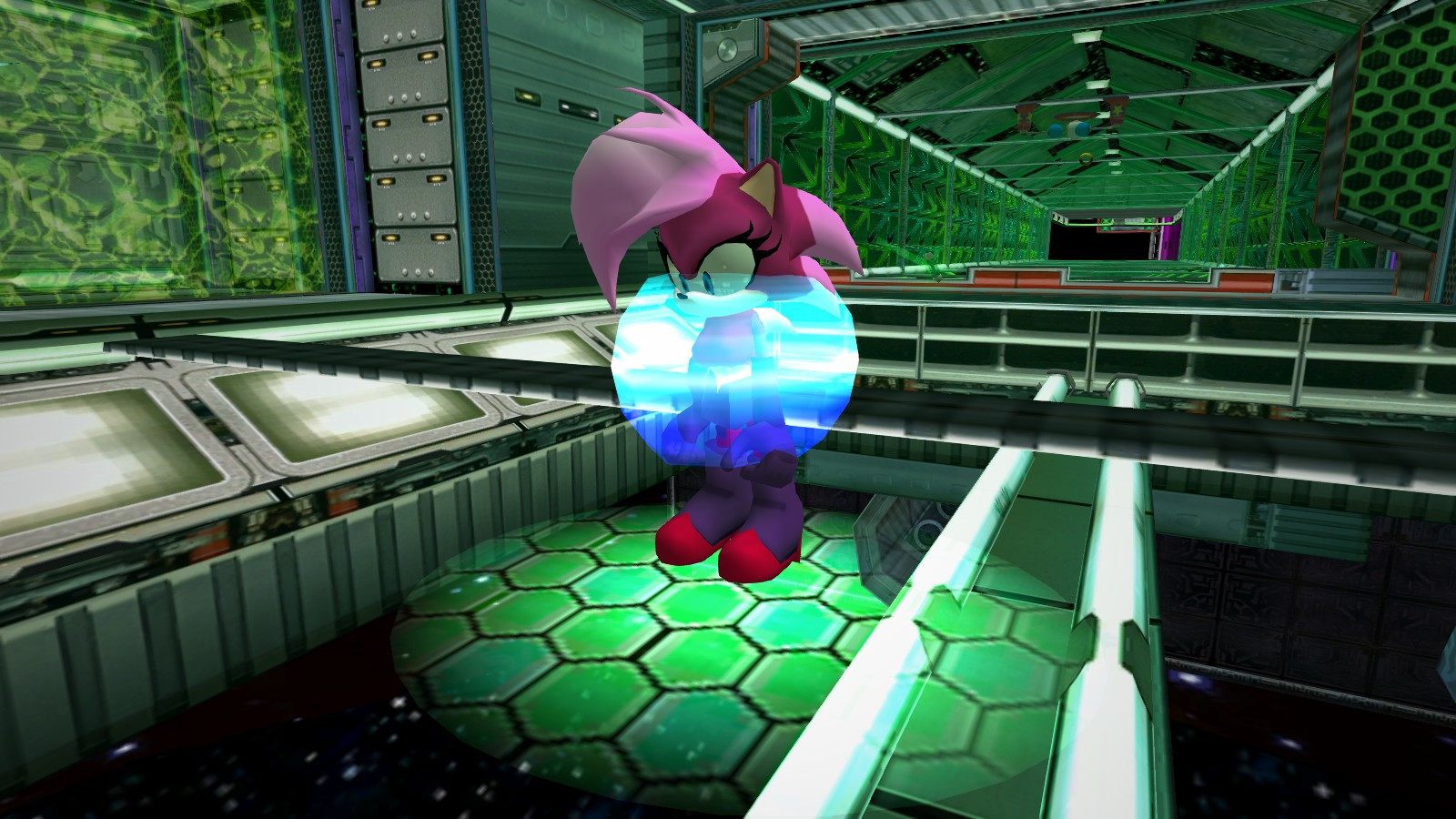 Sonia and Manic (But better!) Mod for Sonic Adventure 2 | SA2 Mods