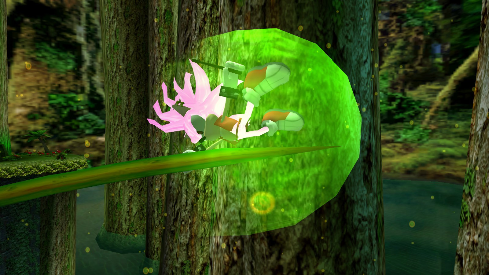 Sonia and Manic (But better!) Mod for Sonic Adventure 2 | SA2 Mods