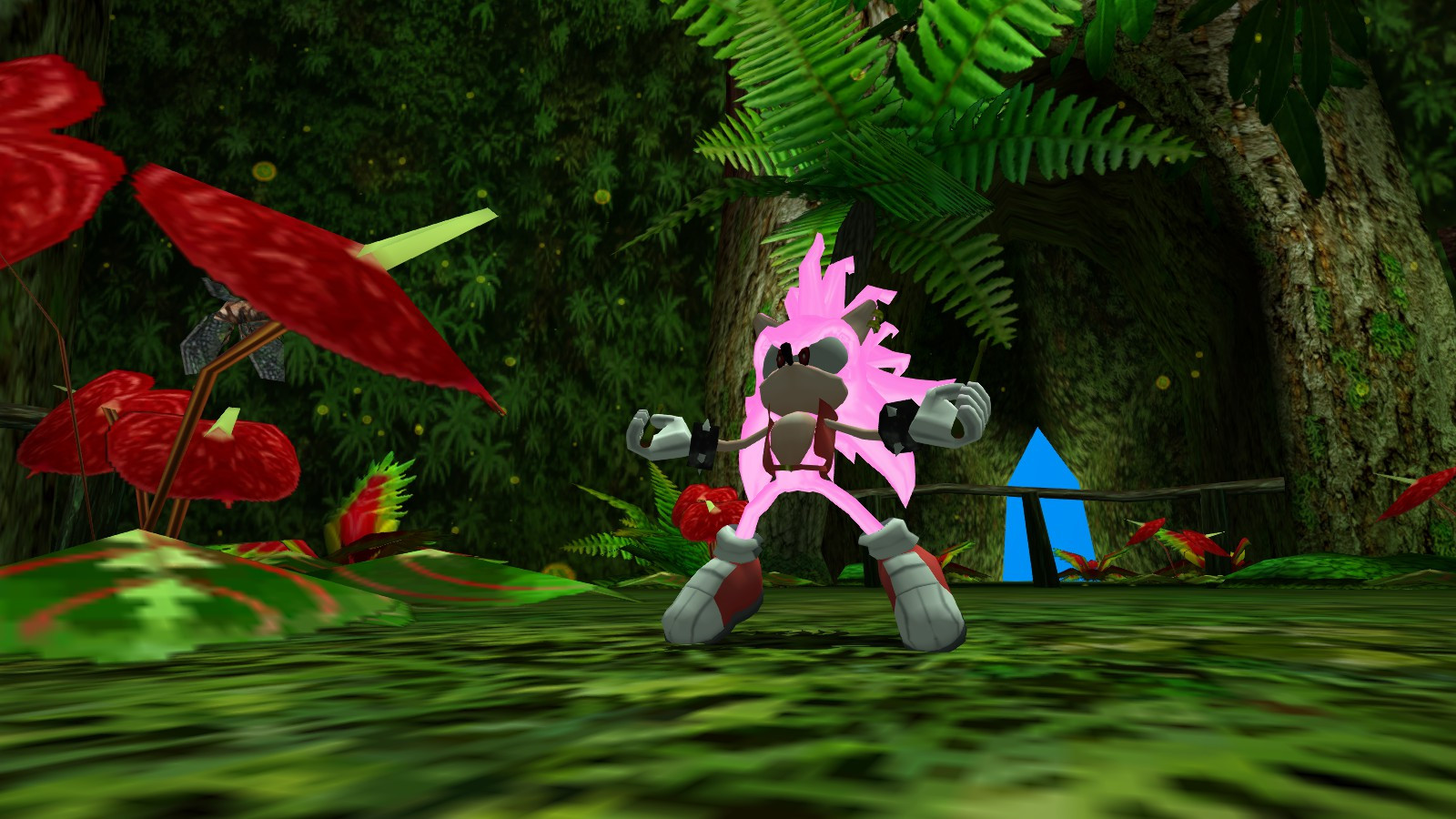 Sonia and Manic (But better!) Mod for Sonic Adventure 2 | SA2 Mods